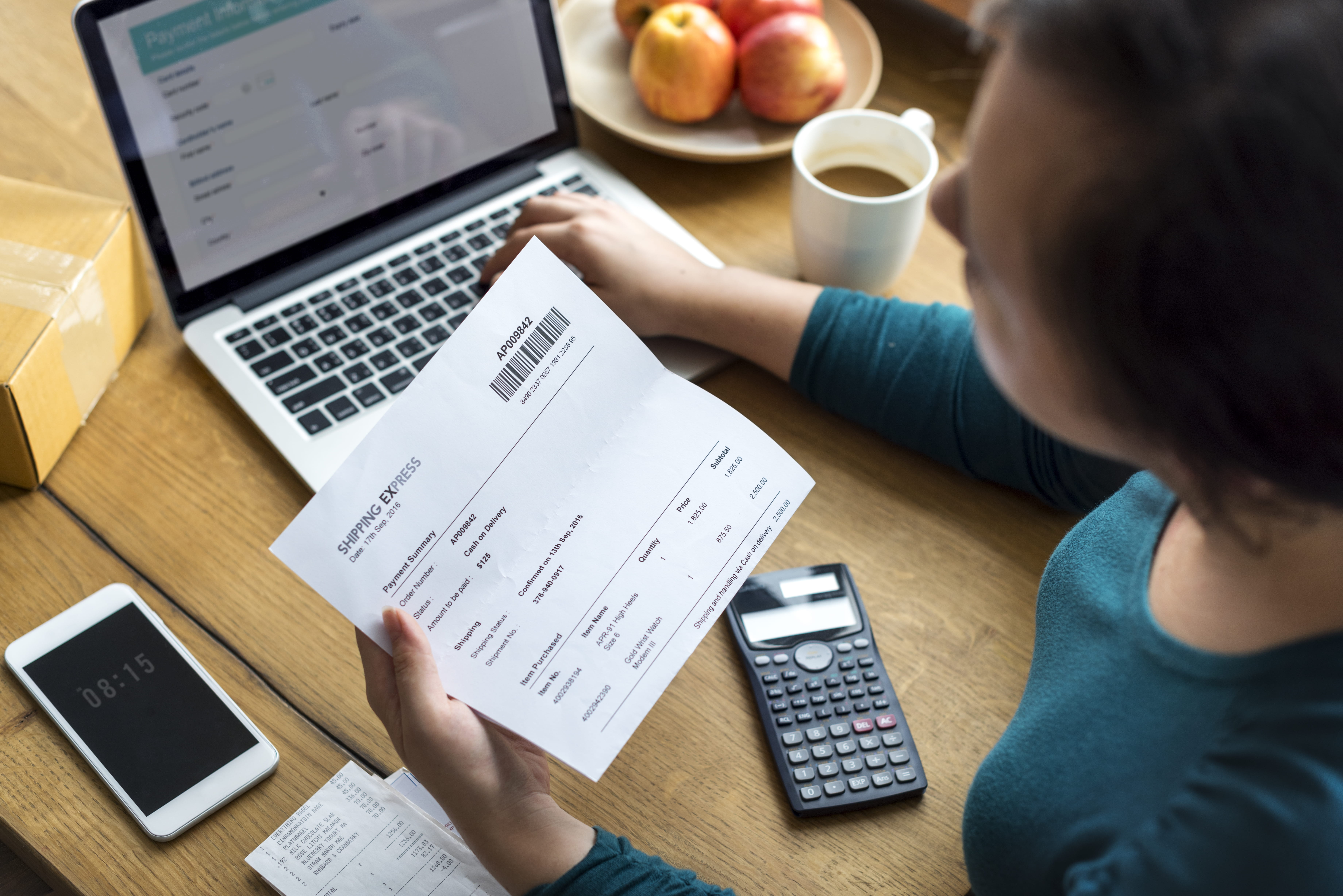 Modernize invoice processing with AI and IA | Tungsten Webinar [PT]