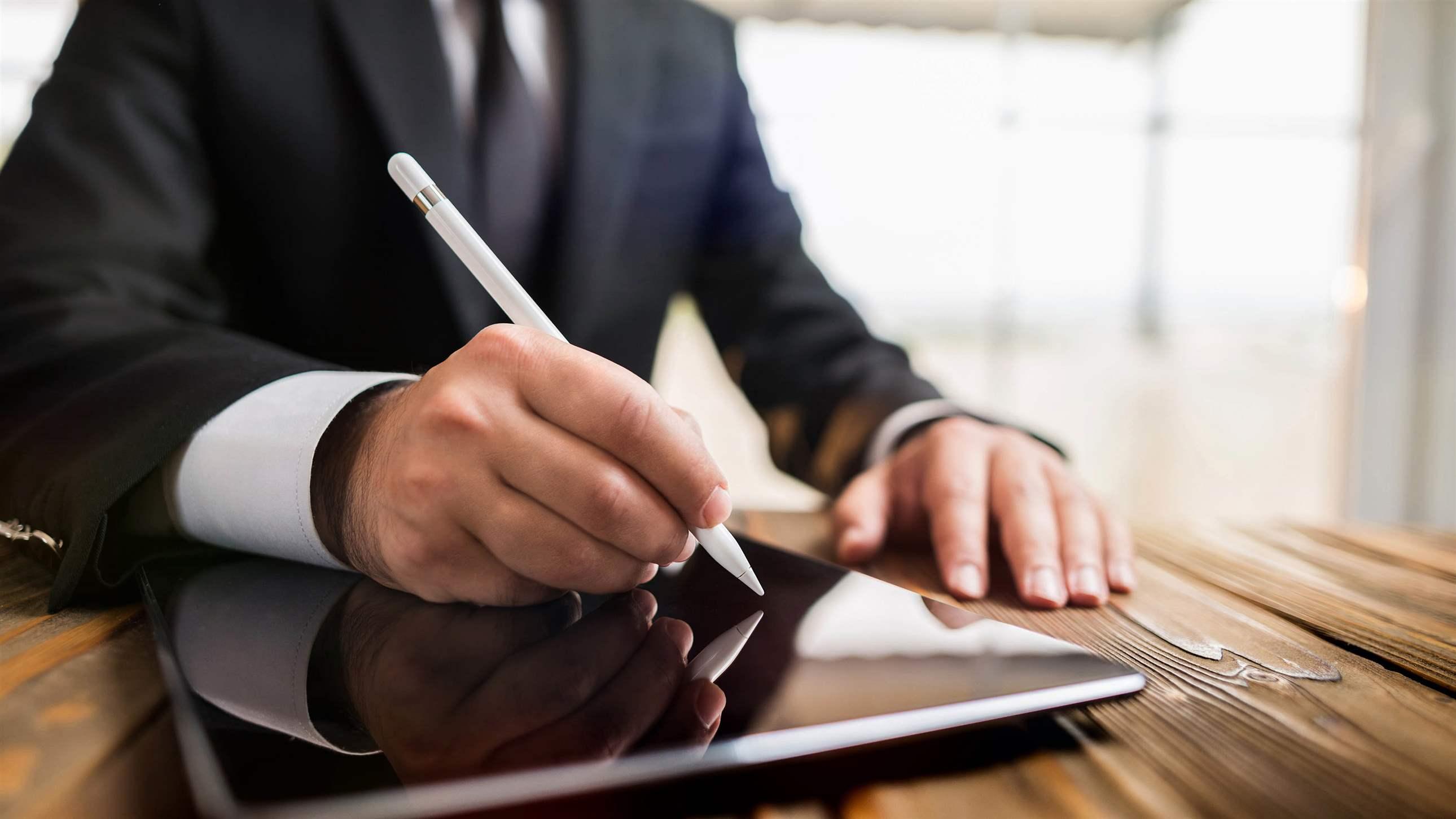 How to Create a Digital Signature | Tungsten Automation