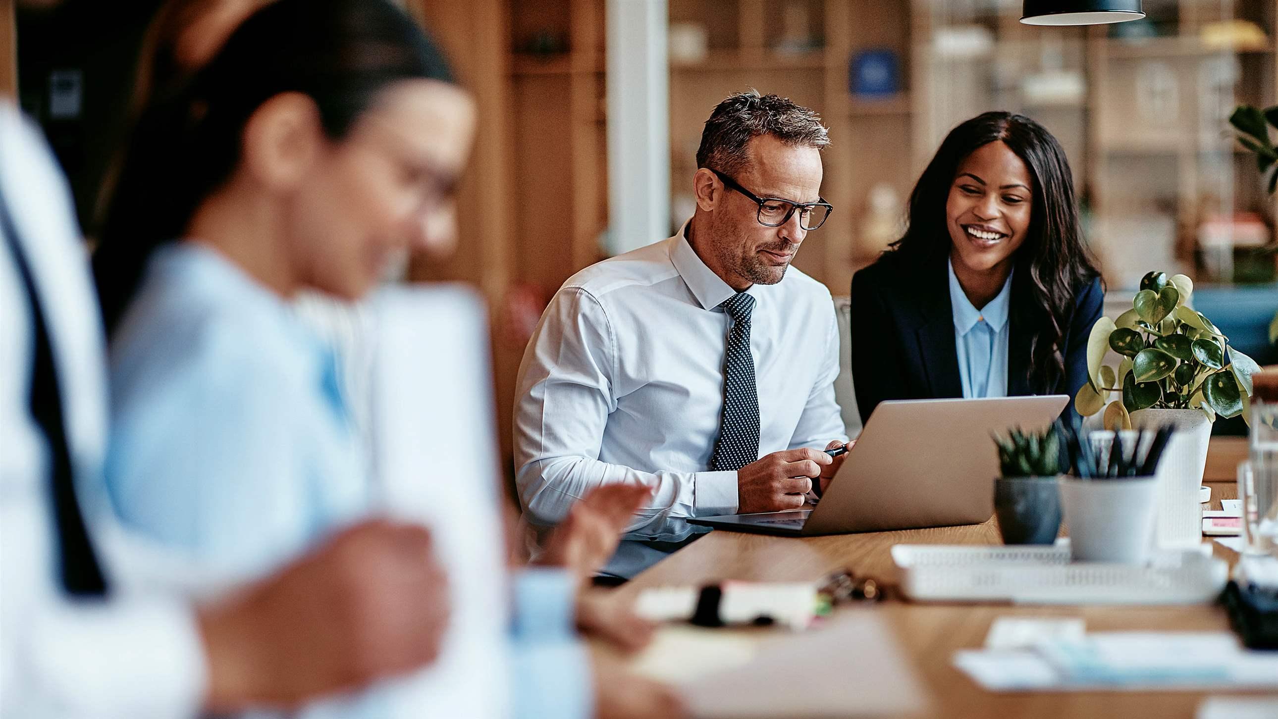 Tungsten Printix: A Solution for Modern, Mobile Workforces | Blog