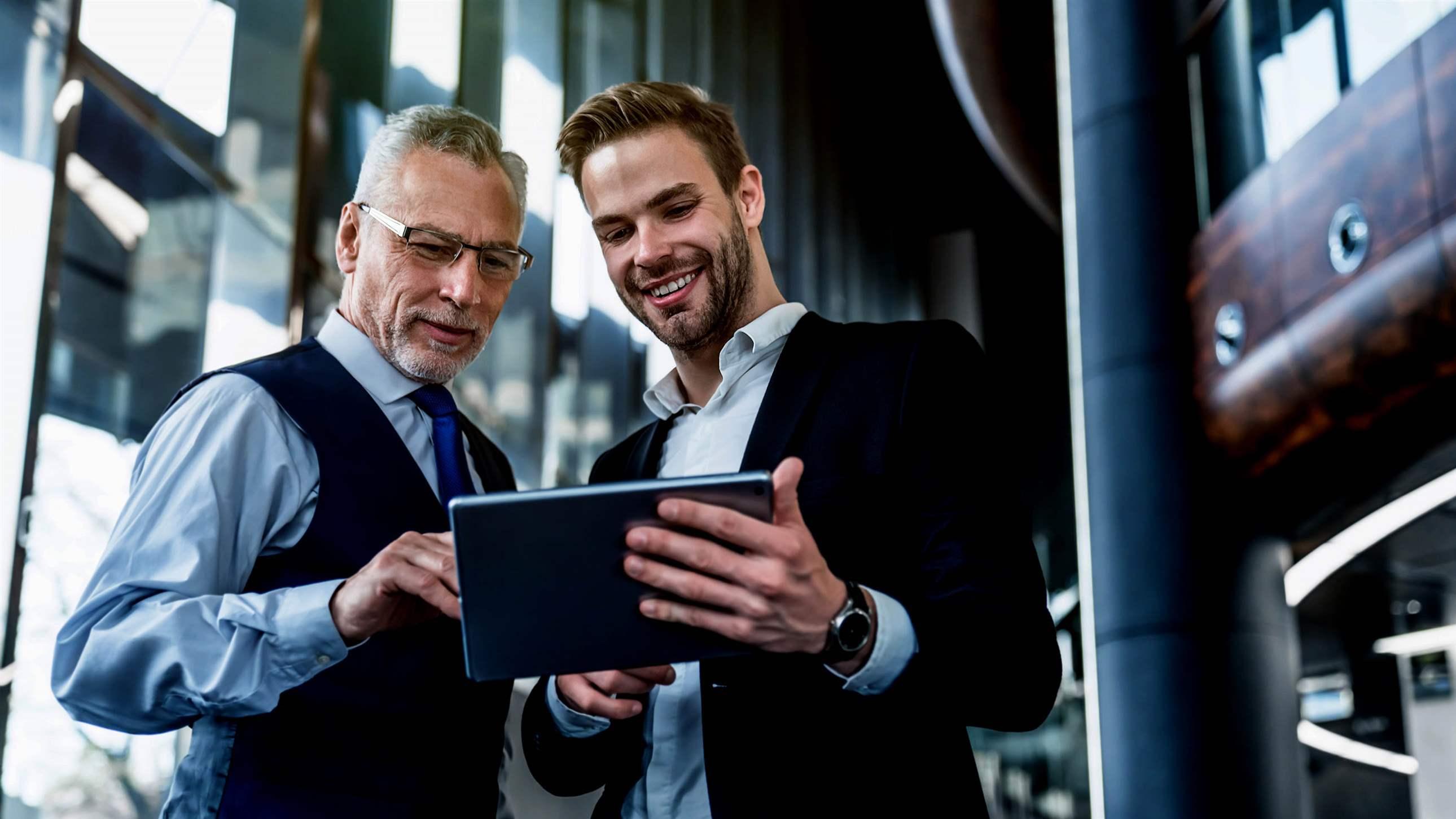 Building a Digital Transformation Plan | Tungsten Automation